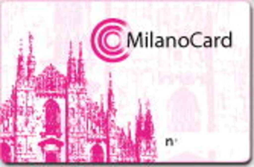 Achetez une Milano Card avant de commencer votre visite de Milan pour ...